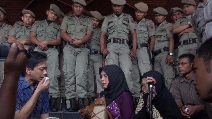 Korban HAM Aceh Dapat Reparasi, Ini Kriteria dan Bantuan yang Didapat ...