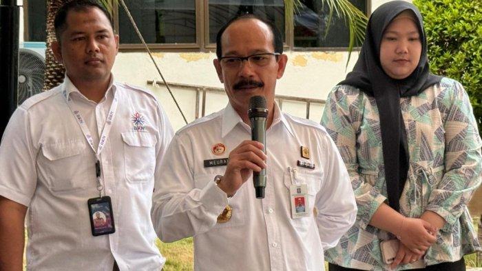 Kakanwil Kemenkumham Aceh Ingatkan Peserta SKD Catar Poltekip/Poltekim untuk Tidak Percaya Calo ...