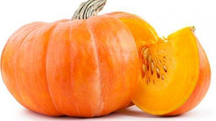 Ketahui Manfaat Labu Kuning Bagi Kesehatan Tubuh, Sangat Baik untuk ...