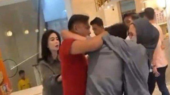 Buntut Kasus Penganiayaan Dokter Koas, Status Mahasiswa Lady Aurellia di Bekukan Sementara ...