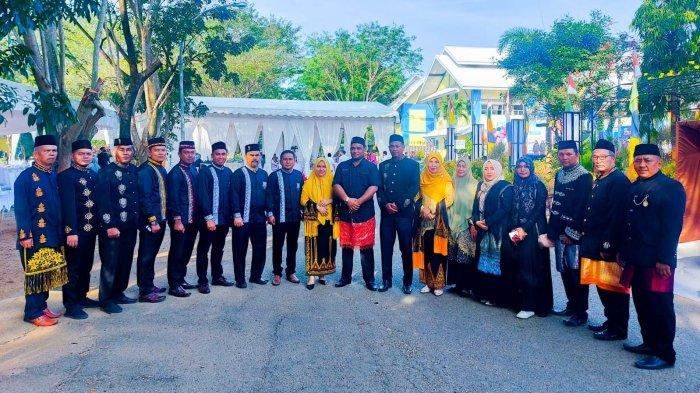 Jamu Bir Pletok Karya SMKN Aceh Timur jadi Daya Tarik Pengunjung di ...