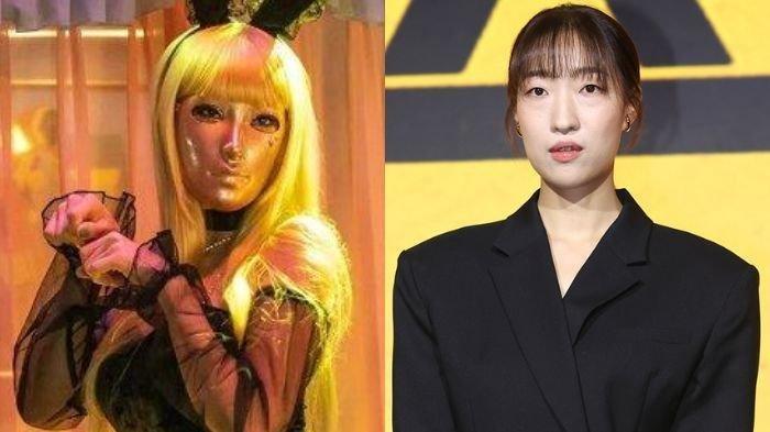 Berita Mask Girl Terbaru Hari Ini - Serambinews.com