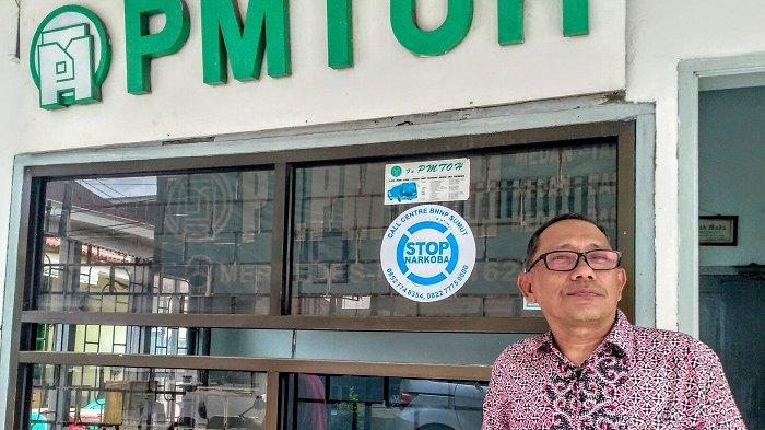 Jejak Sang Legenda (1) : PMTOH, Bus Aceh Pertama Tembus ke Jawa ...