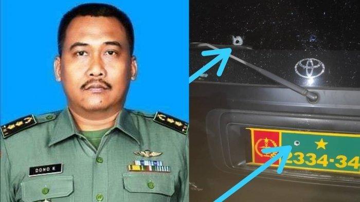 Dari Kronologi hingga Identitas Pelaku, Ini 6 Fakta Kasus Penembakan ...