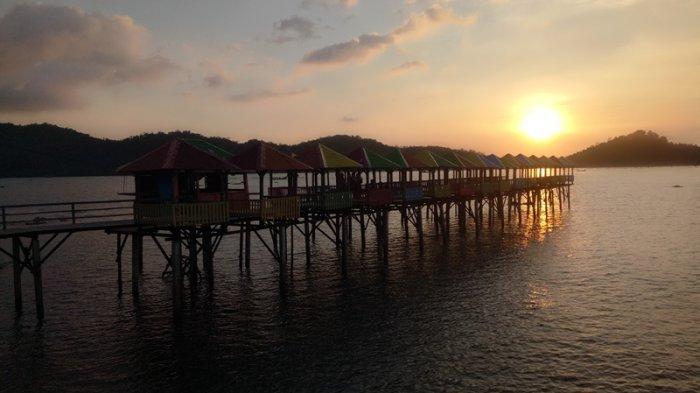 Ini Belasan Lokasi Wisata di Aceh Besar - Serambinews.com