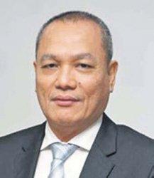 Lilik Oetama: Kamu Jangan Pernah Mencuri - Serambinews.com