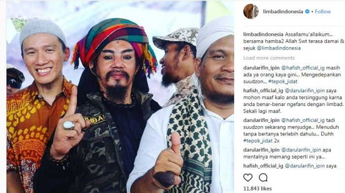 Ingat Pesulap Master Limbad? Kini Kehidupannya Berubah tak Terduga ...