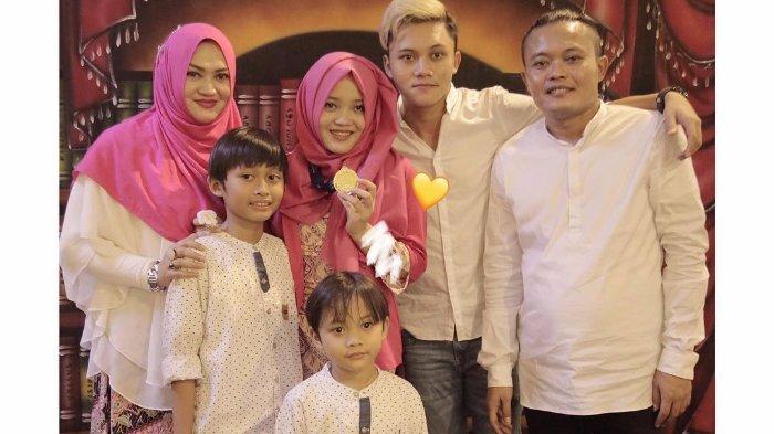 Lina Ibu Rizky Febian Disebut Pernah 3 Kali Mati Suri, Apa Penyebabnya ...