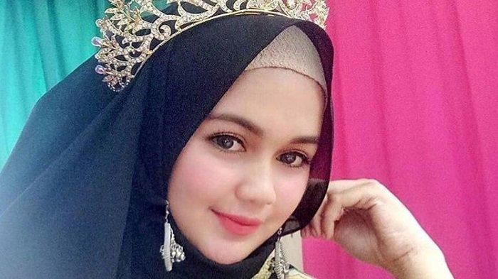 Liza Maisura, Duta Model Indonesia yang Kreatif dan Enerjik ...