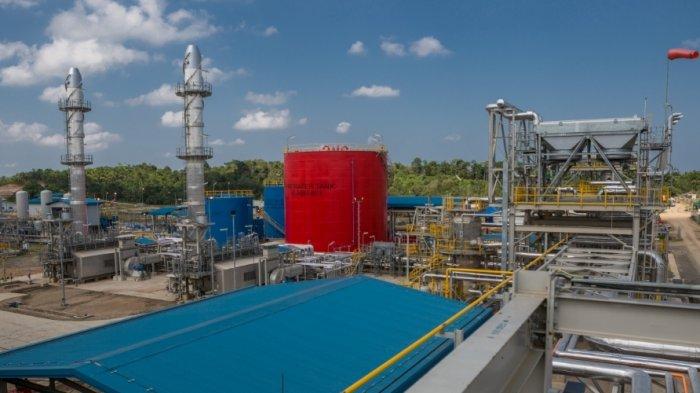 Tim DLHK Aceh Cek Dugaan Bau Gas PT Medco, Ini Hasil Temuannya ...