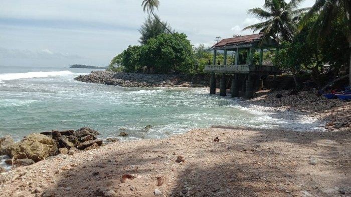 Nelayan Gampong Ujong Tanah, Kecamatan Samadua, Minta Pemkab Bangun ...
