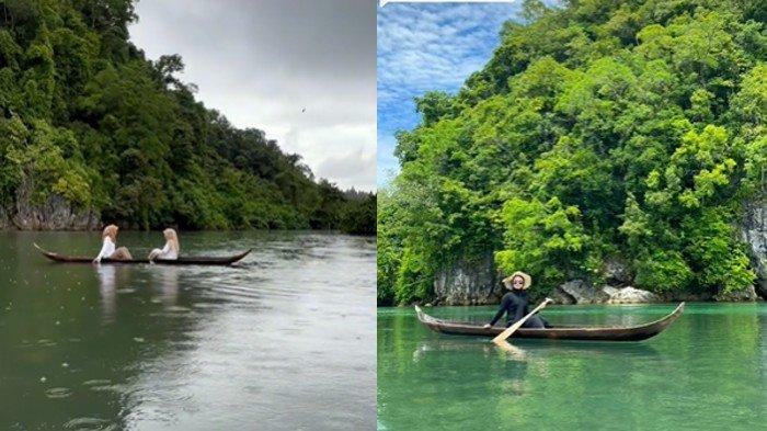 Lokasi Wisata Hits Kalangan Anak Muda Aceh di Lhok Gaca Aceh Besar ...