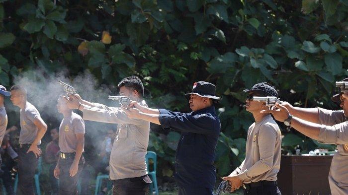 Ini Rangkaian Acara HUT Ke-77 Bhayangkara di Polres Pidie, dari Lomba ...