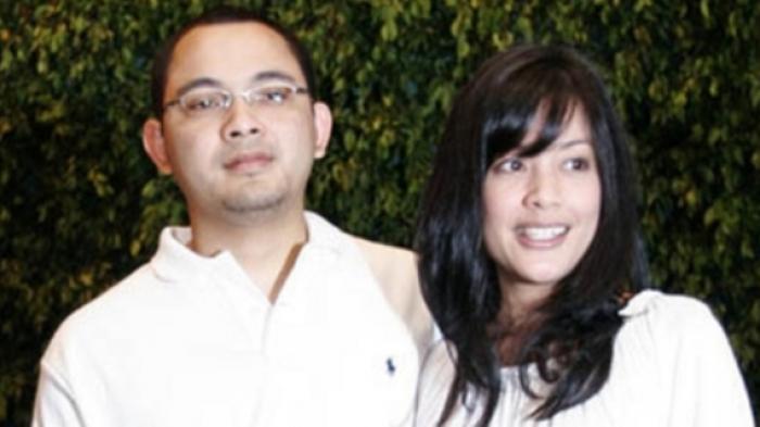 Ingat, Lulu Tobing Bintang Tersanjung? Dulu Tinggalkan Cucu Keluarga Cendana, Begini Kondisinya ...