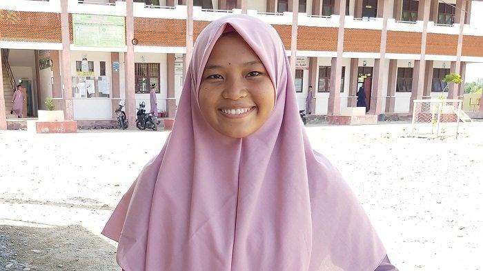 Lia Mauliani, Juara Pidato hingga Fahmil Quran - Serambinews.com