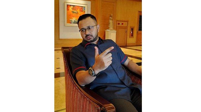 Marzuki Ali Basyah Dinilai Tepat Isi Jabatan Wakapolda Aceh ...