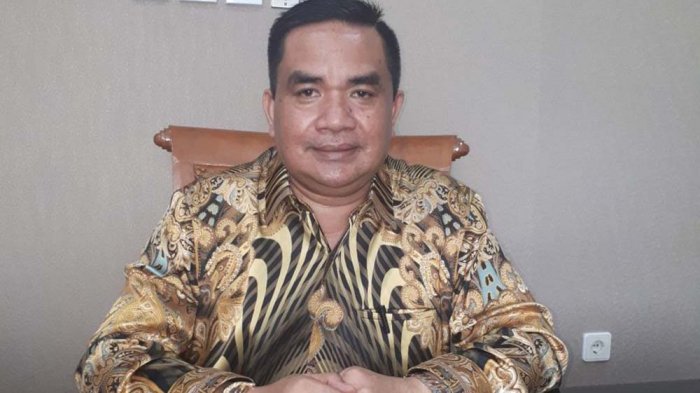 Anggota DPR Sebut Aceh Besar Miliki Potensi Pengembangan Tambak Udang, Minta Pemkab Lakukan Ini ...