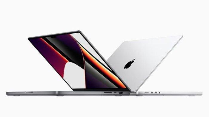 Demi Manjakan Konsumen Premium, Apple Luncurkan MacBook Terbaru dengan ...