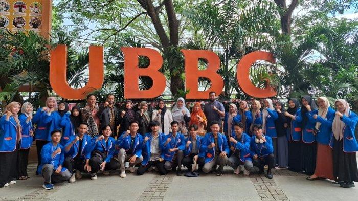 Puluhan Mahasiswa UBBG Banda Aceh Jalani Program Asistensi Mengajar ...