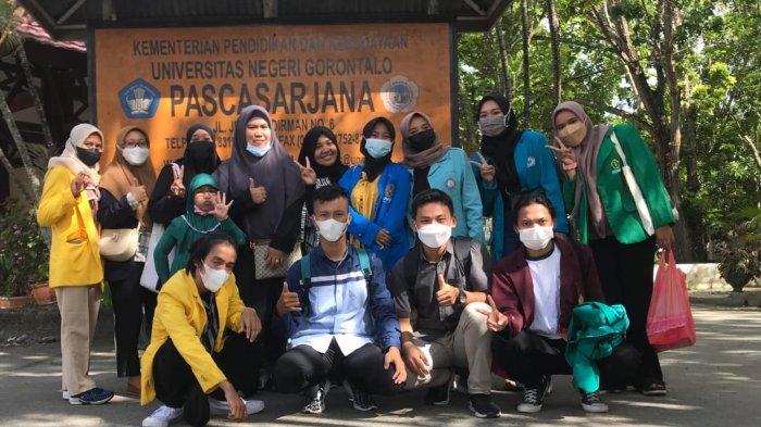 Program Pertukaran Mahasiswa, Kuliah di Lima Kampus Ternama Bersama ...