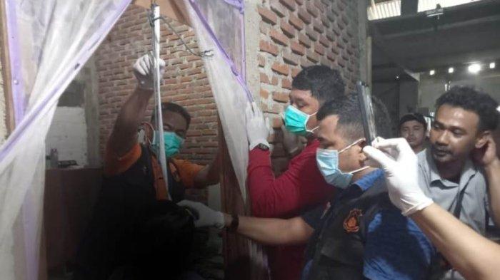 Mahasiswi Asal Simeulue Ditemukan Meninggal Tergantung di Kamar Kos di Banda Aceh, Diduga Bunuh ...