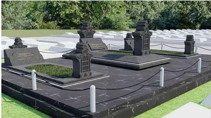 Makam Mulai Dipugar, Inilah Silsilah Sultan Aceh Terakhir Alaidin ...