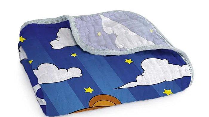 Manfaat Menggunakan Selimut Berkualitas Terbaik - Serambinews.com