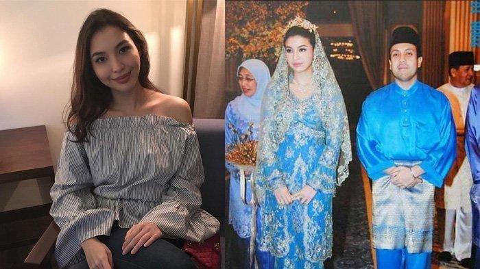 Masih Ingat Sosok Manohara? Penampilan Terbaru Mantan Istri Pangeran ...