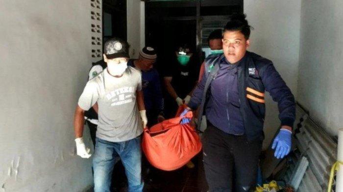 Mantan Atlet Bulu Tangkis Nasional Tewas di Kamar Mandi, Tetangga Cium Bau Busuk - Serambinews.com