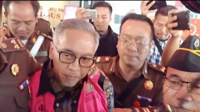 Harry Prasetyo Tersangka Skandal Jiwasraya, Pernah Masuk Lingkaran Istana & Jadi Anak Buah ...