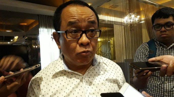 Said Didu Dicopot karena Tak Sejalan dengan Menteri BUMN: Saya Bukan ...