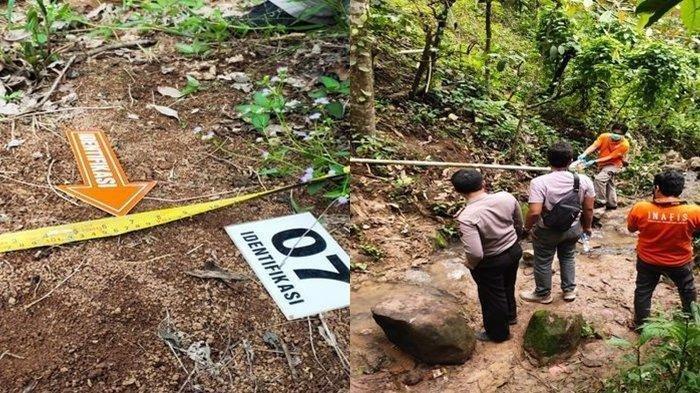 Lolos dari Serangan Harimau, Apa yang Diucapkan Katemin Kala Berhadapan ...