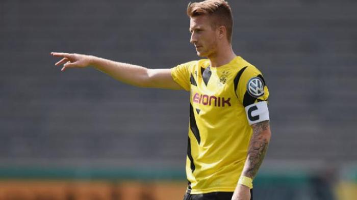 Borussia Dortmund Kembali ke Final Liga Champions Setelah 11 Tahun ...