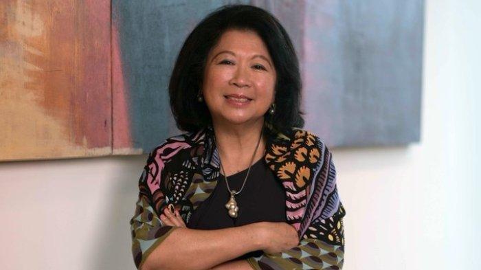 Mari Elka Pangestu, Wanita Asal Indonesia Ditunjuk Jadi Direktur Bank ...