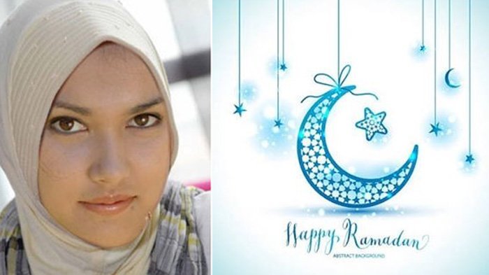 Heboh! Maria Ozawa Ucapkan Selamat Puasa - Serambinews.com