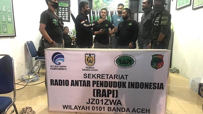 RAPI 0101 Tempati Markas Baru, Begini Sejarah Panjangnya sebelum ...
