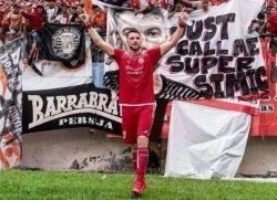 Sangkal Klarifikasi Manajemen Persija Soal Gajinya, Marco Simic Ancam ...