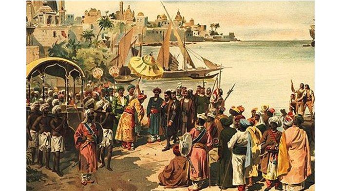 Takluknya Konstatinopel Ternyata Jadi Awal Penjajahan Bangsa Eropa di ...