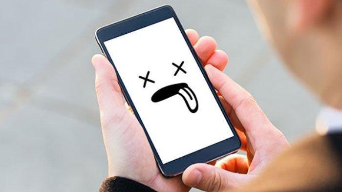 Handphone Jadi Cepat Panas Saat Video Call? Coba Cara Ini Supaya Hp ...