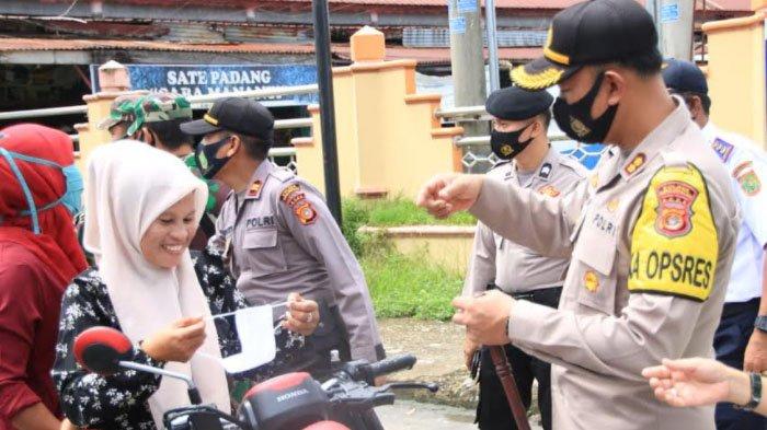 Polri Berencana Rekrut Preman Pasar Buat Awasi Protokol Kesehatan ...
