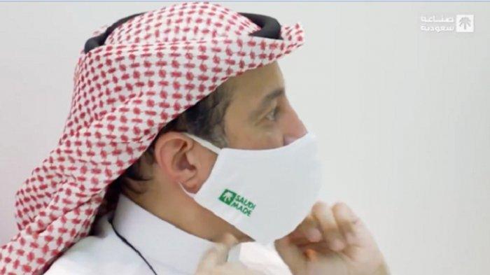 Program 'Made in Saudi Arabia' Dipamerkan Dalam Expo Kesehatan di Dubai ...