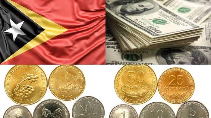 Sudah Merdeka dan Berdiri Sendiri, Kenapa Timor Leste Masih Gunakan ...