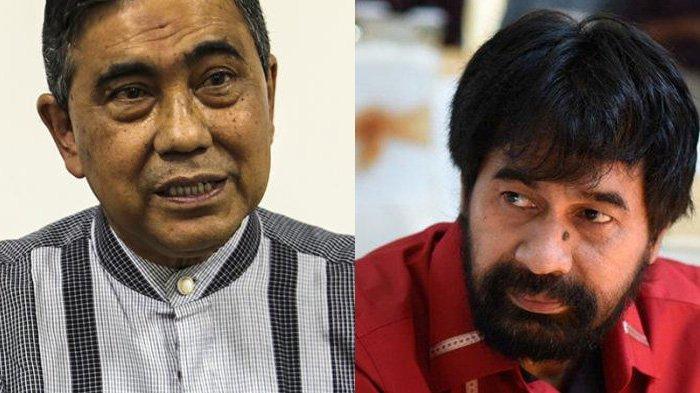 Pakar Hukum: Statement Muzakir Manaf soal Referendum Aceh Sah-sah Saja ...