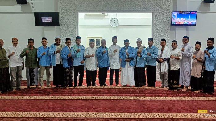 PT Medco E&P Malaka Berbagi Santunan, Bantuan Masjid, hingga ...