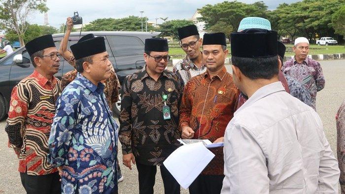 Pidie Jaya Calon Tuan Rumah MTQ ke 37 Tahun 2025 - Serambinews.com
