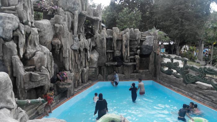 Begini Cara Taman Rusa Aceh Besar Tetap Buka dan Laksanakan Protokol ...