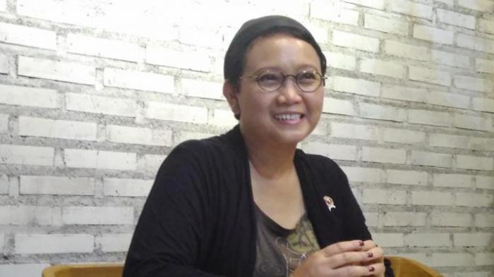 Mengenal Sosok Retno Marsudi, Sang Diplomat Ulung yang Kini jadi Utusan ...