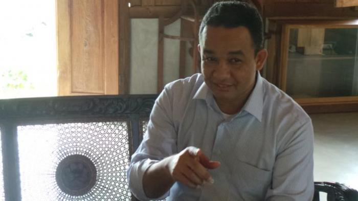 Fakta-fakta Anies Baswedan, Terancam Pidana hingga Kronologi Awal Mula Kasus - Halaman all ...