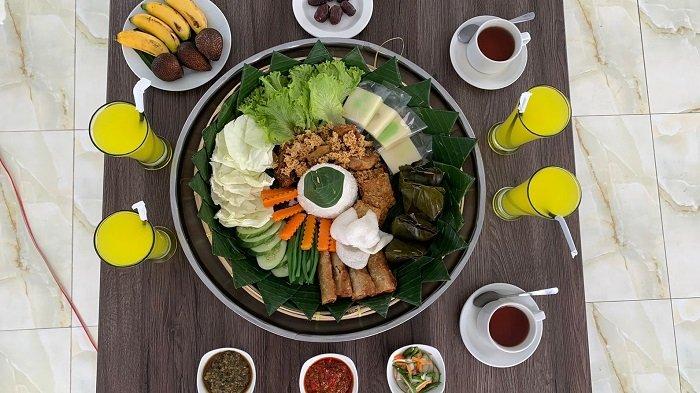 Grand Bayu Hill Takengon Hadirkan Menu ‘Sepinggan Kenangan’ untuk ...