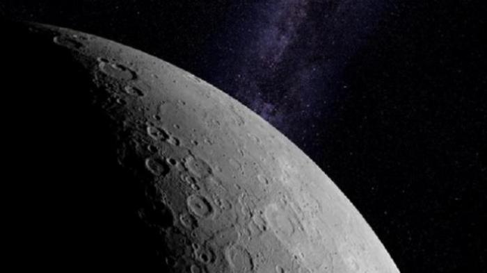 Malam Ini Ada Dua Fenomena di Langit, Aphelion Merkurius dan Puncak ...